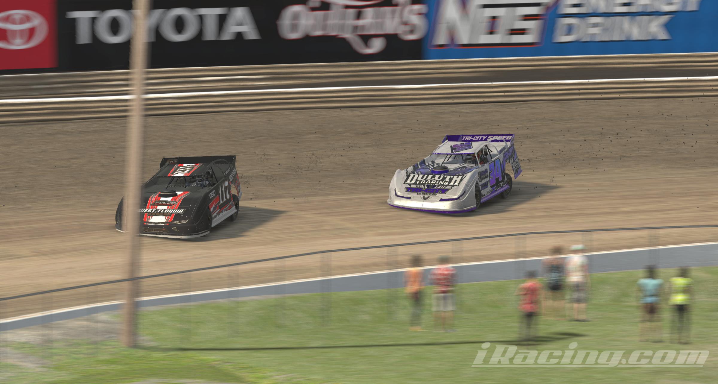 Branden Schatz 2024 by Branden Schatz - Trading Paints