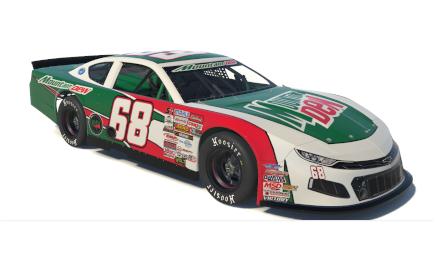 MTN Dew LMS by Victor S. - Trading Paints