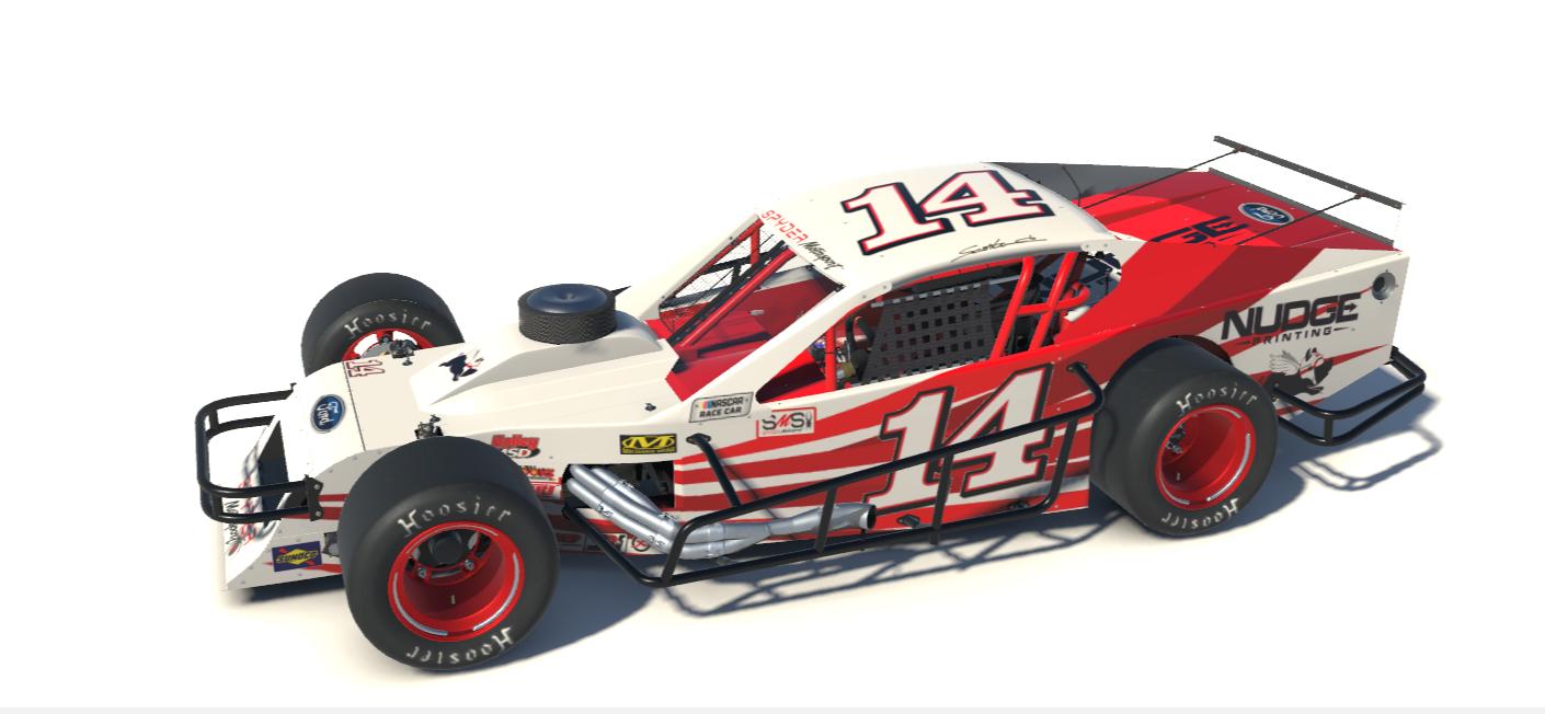 SK Modified by Scott Leonard2 - Trading Paints