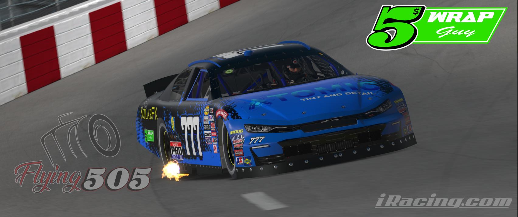 Adam Green Gen4 by Chase W. - Trading Paints