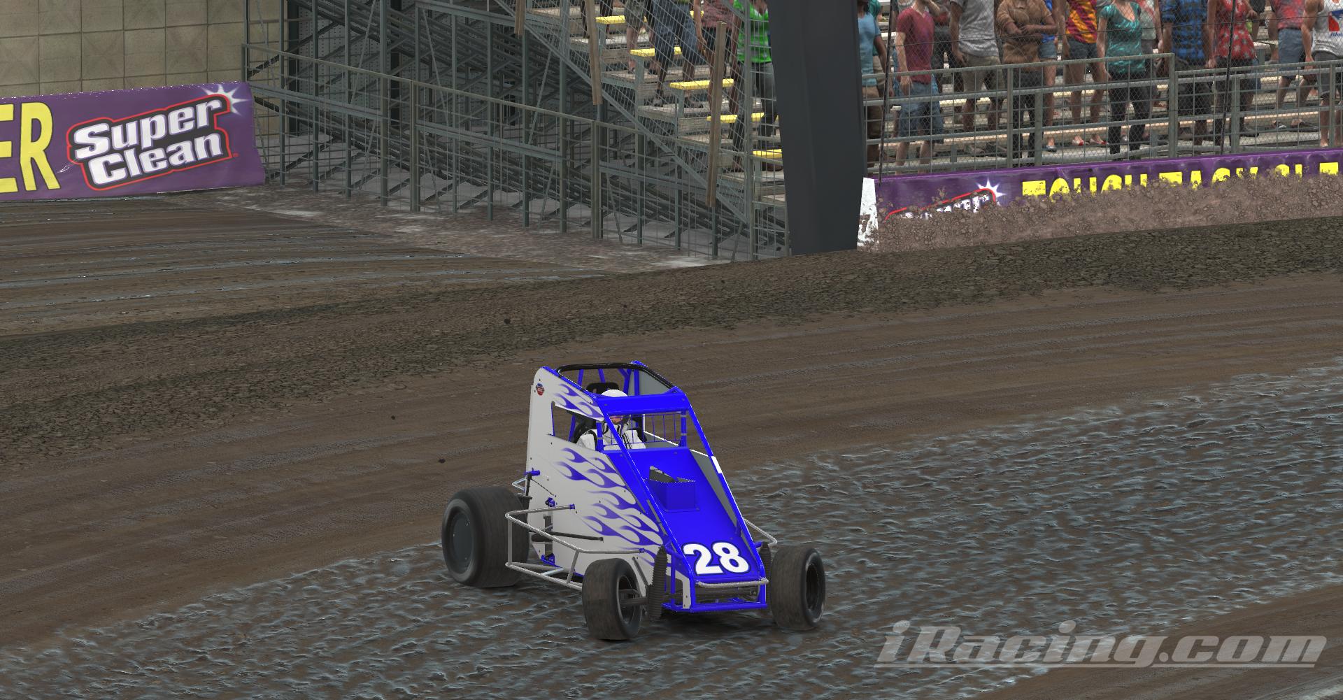 Knox Keckler 1 by Knox Keckler - Trading Paints