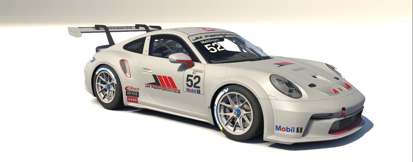 JM Performance Official by Matthias Mehlhorn - Trading Paints