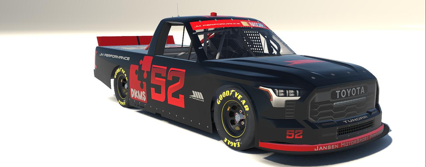 JM Performance Official by Matthias Mehlhorn - Trading Paints