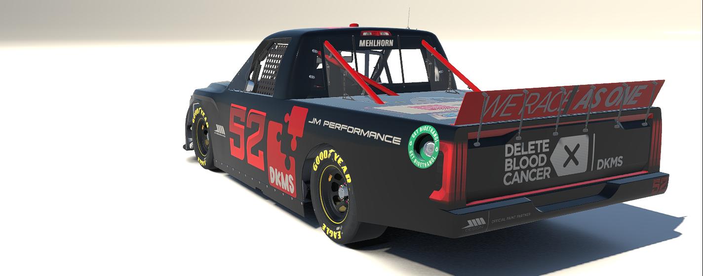 JM Performance Official by Matthias Mehlhorn - Trading Paints