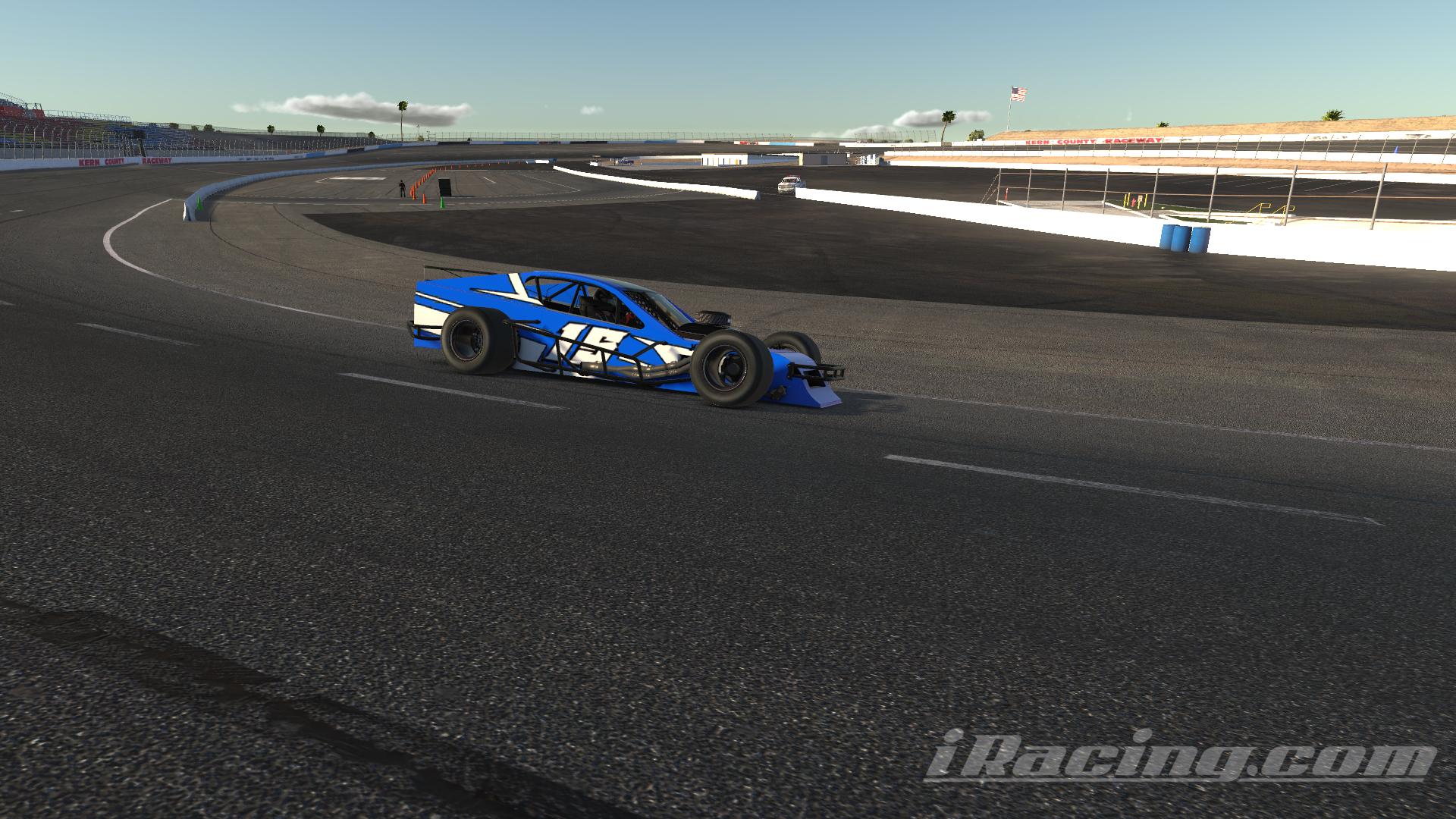 Growdy Mod by Chase Grennan - Trading Paints