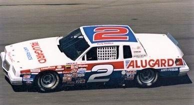 #2 Alugard Anti Freeze Pontiac by Keith Batson - Trading Paints