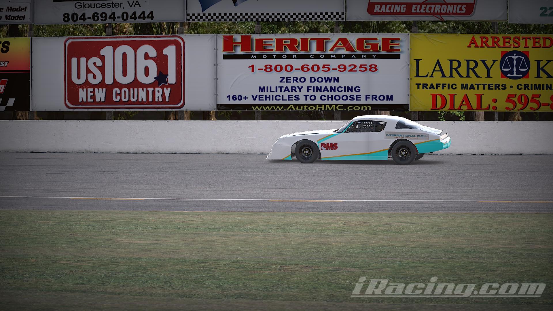 Nick urig steet stock paint by Brent Bryson Robidoux - Trading Paints