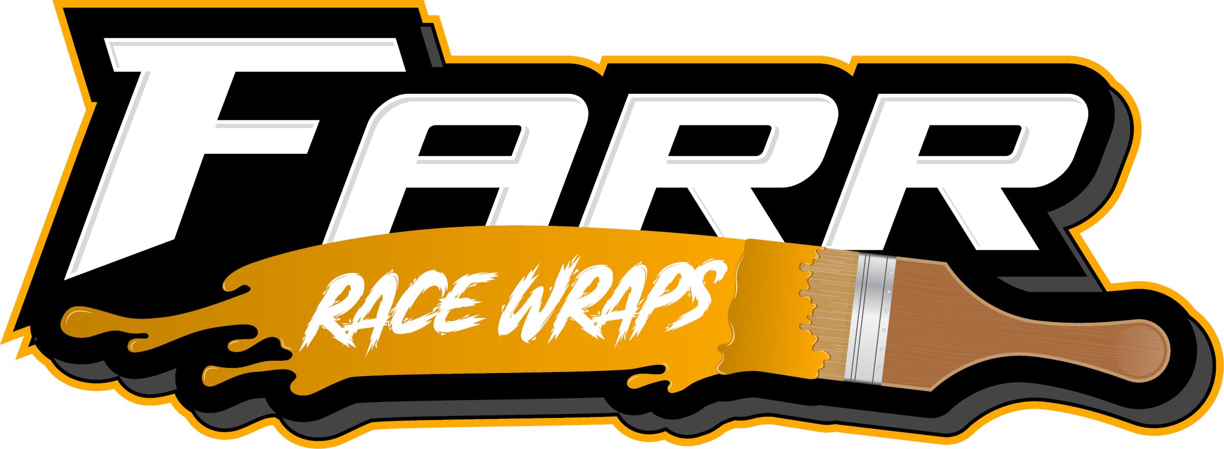 #44 Russel Morseman DLM by Ashton Farr - Trading Paints