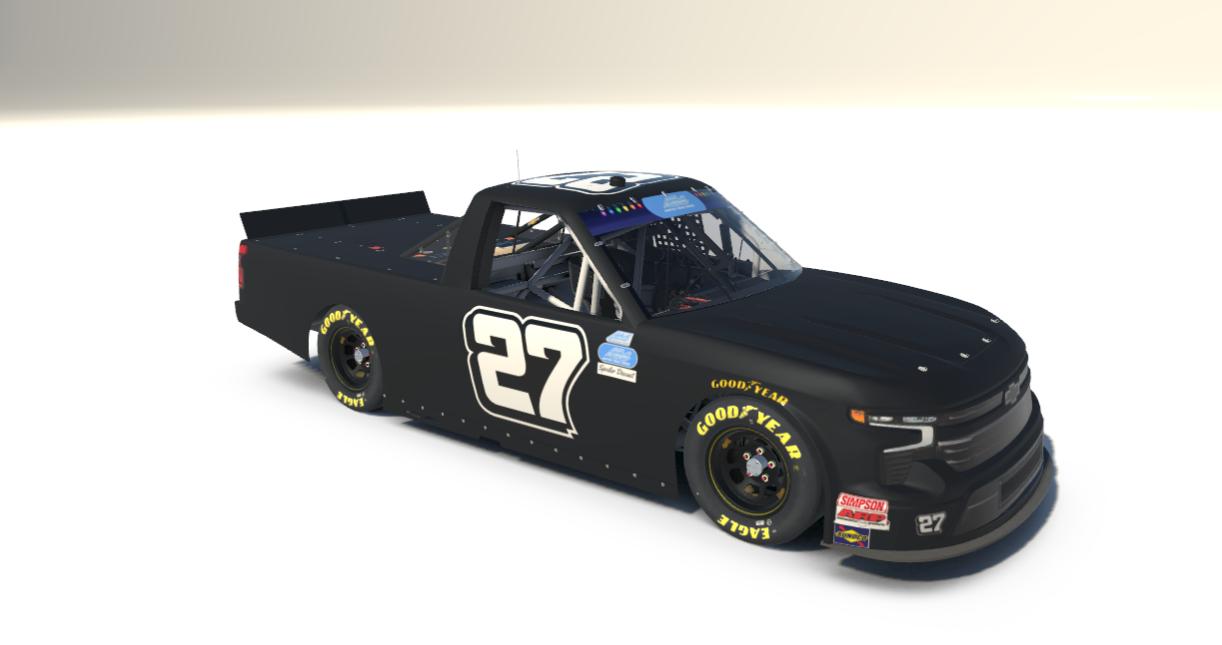 Kenyon AOWTS by Michael Mitcham - Trading Paints