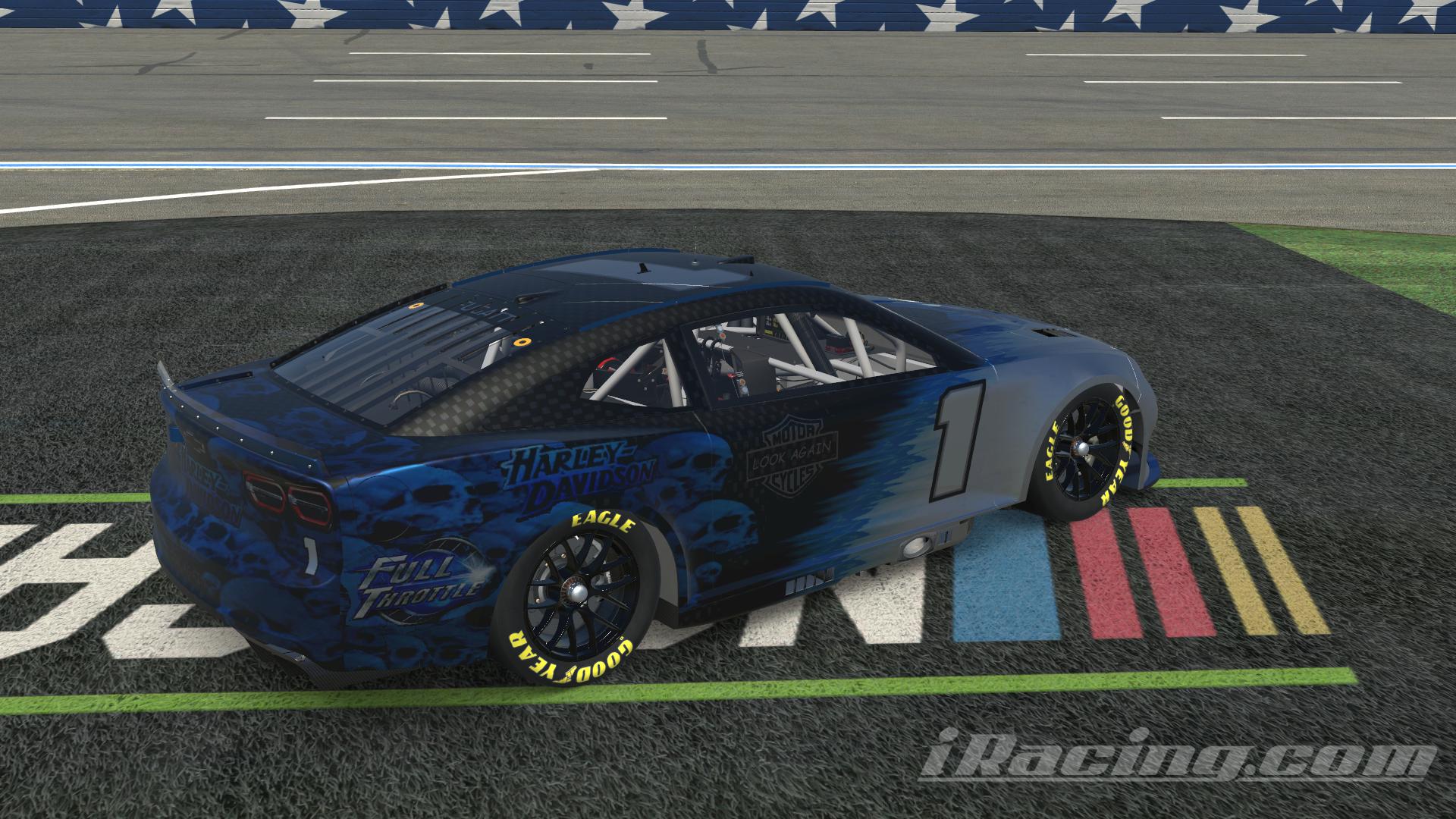 car 150295 by William F. - Trading Paints