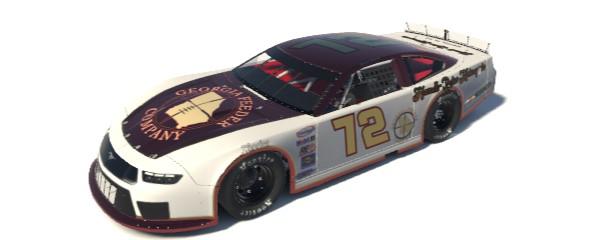 SHSLM72 by Zach Bates2 - Trading Paints