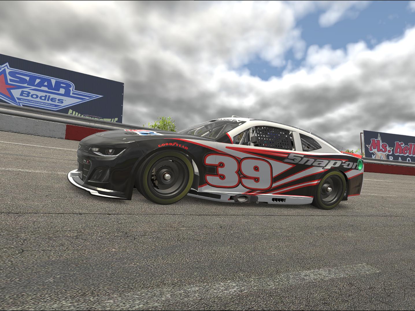 CM39 NEXT GEN by Kenny Storkson - Trading Paints