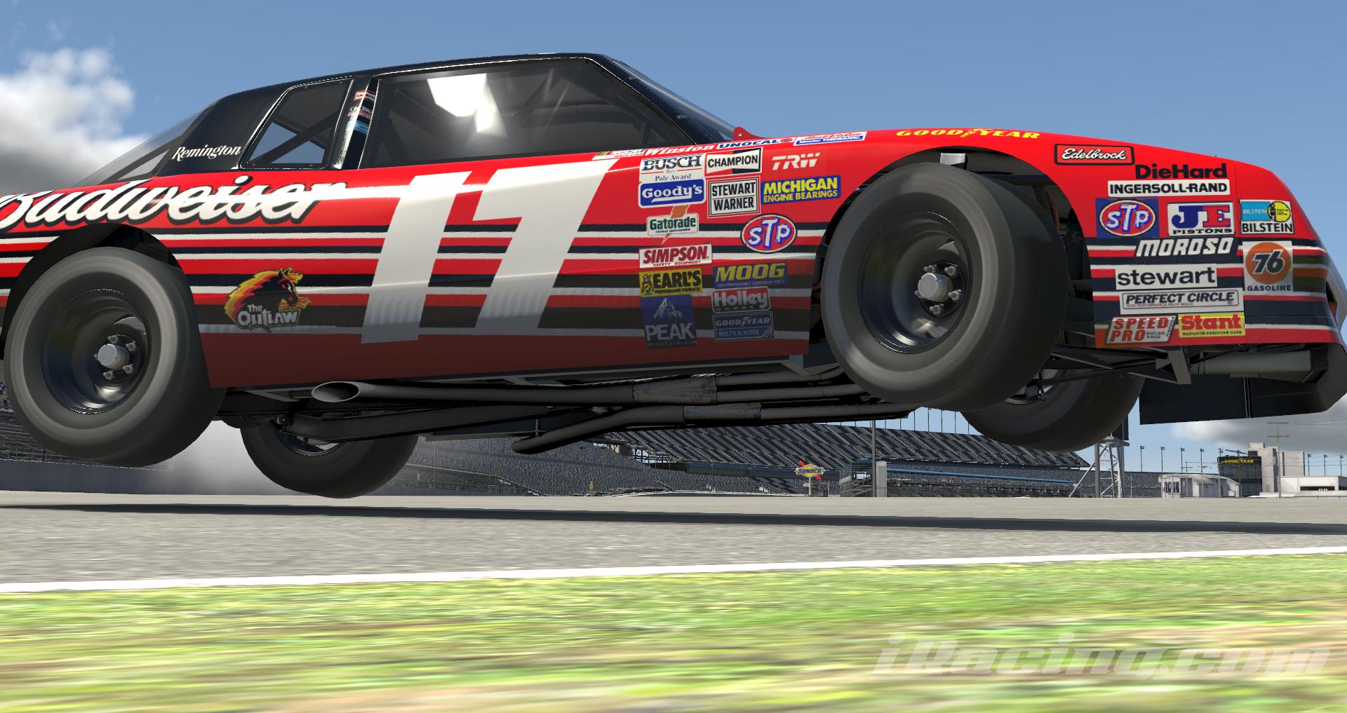 Noahs paint by Knox Keckler - Trading Paints