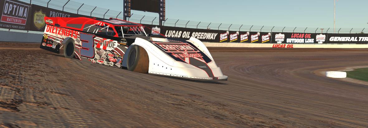 Issac Smallwood DLTM #3 by Brayden Avila - Trading Paints