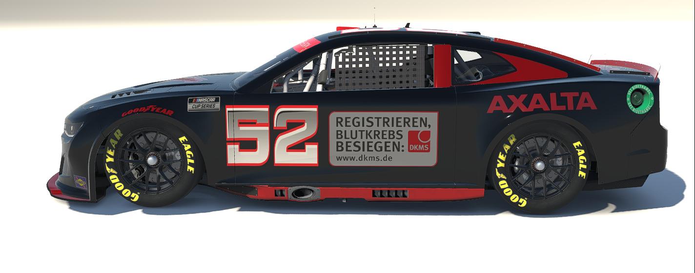 JM Performance Official by Matthias Mehlhorn - Trading Paints