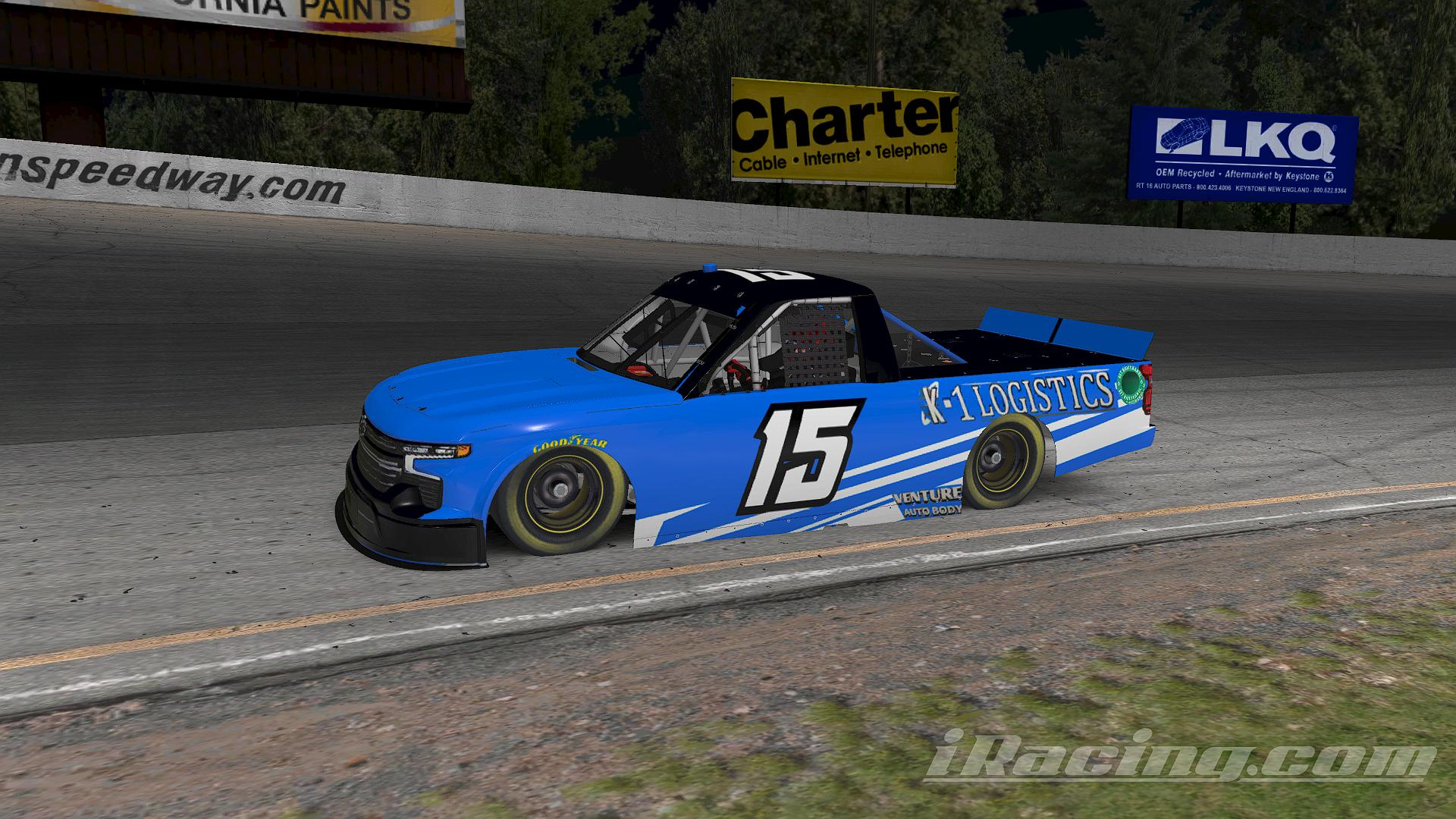 15grodss by Chase Grennan - Trading Paints