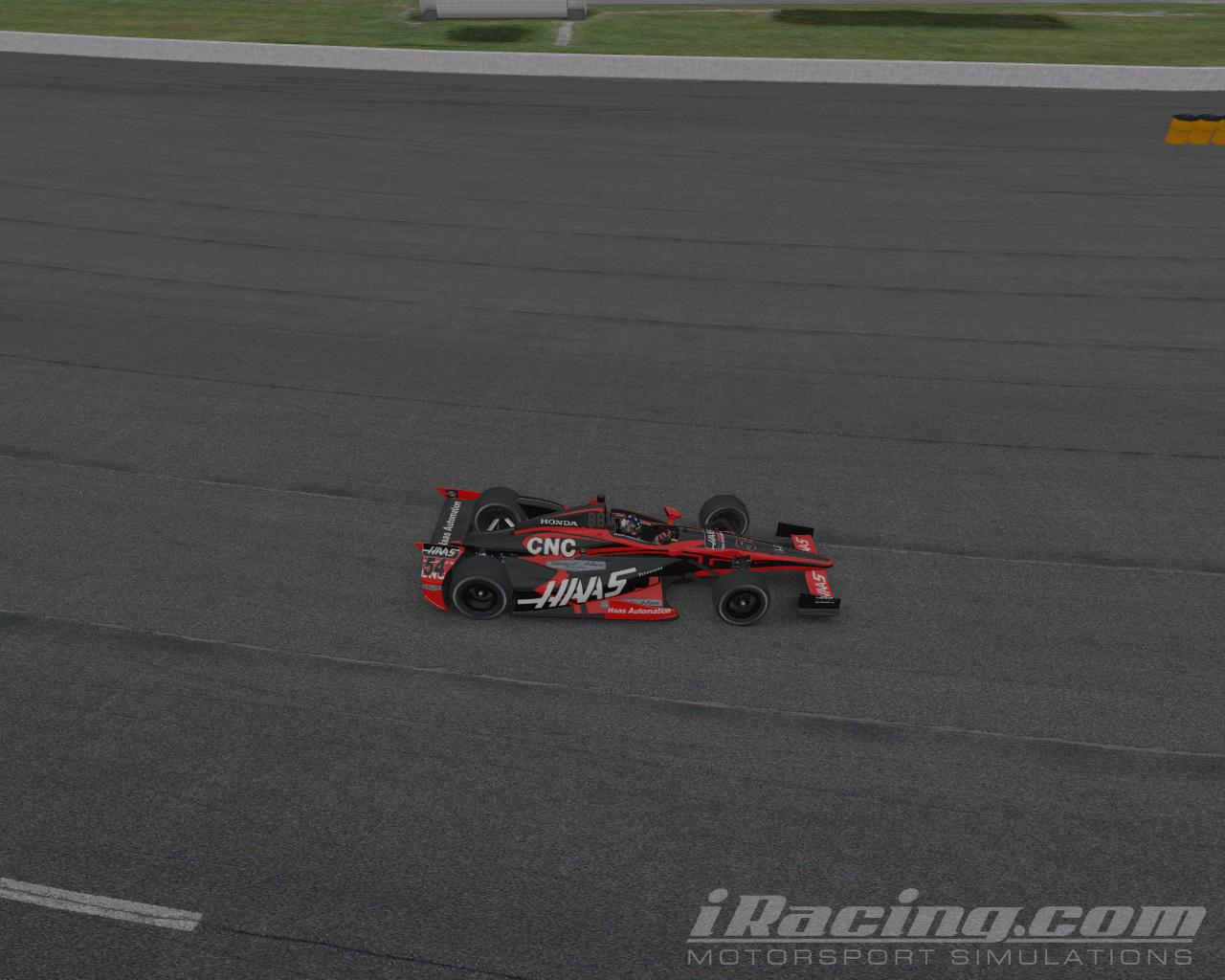 Stewart Haas Racing by Gregory Schall - Trading Paints