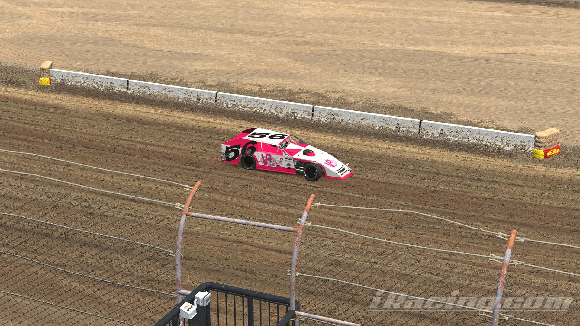 Devon Green UMP # 56 by Devon Green - Trading Paints