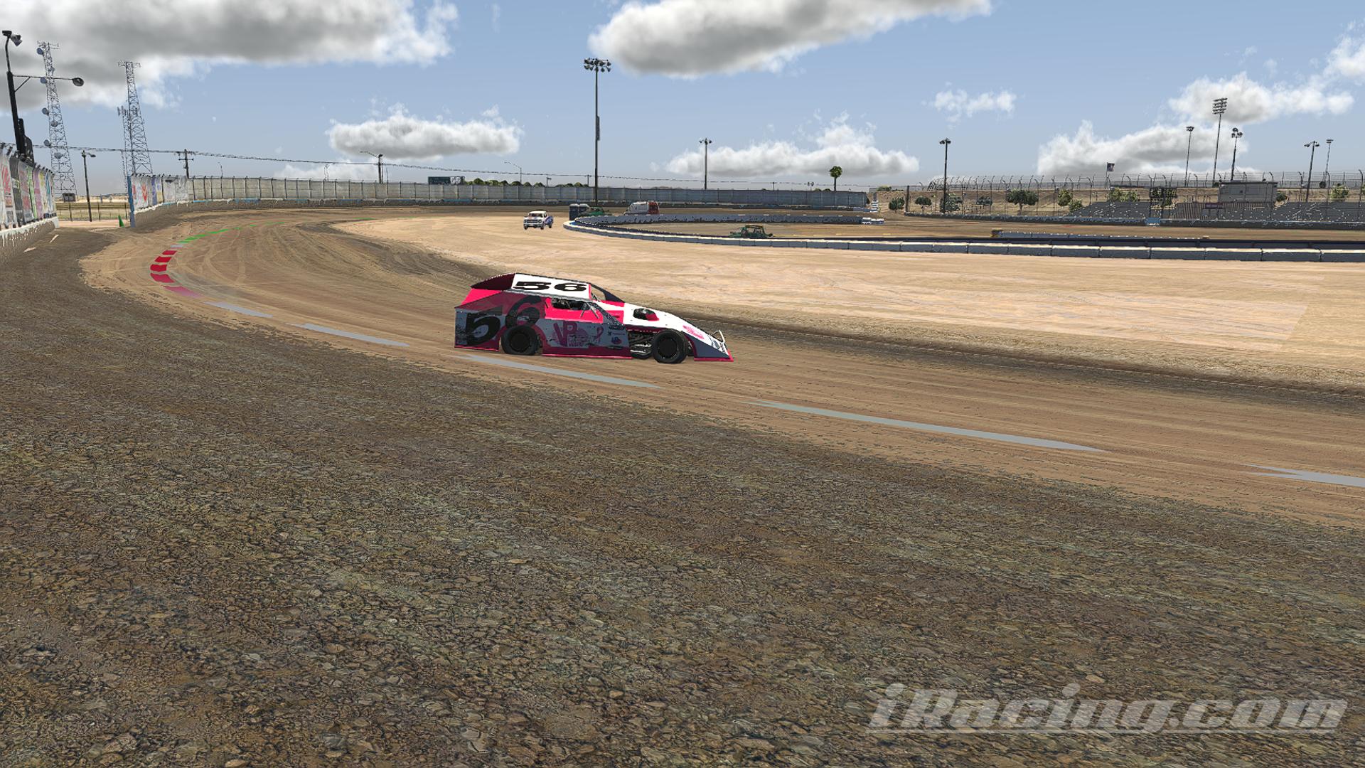 Devon Green UMP # 56 by Devon Green - Trading Paints