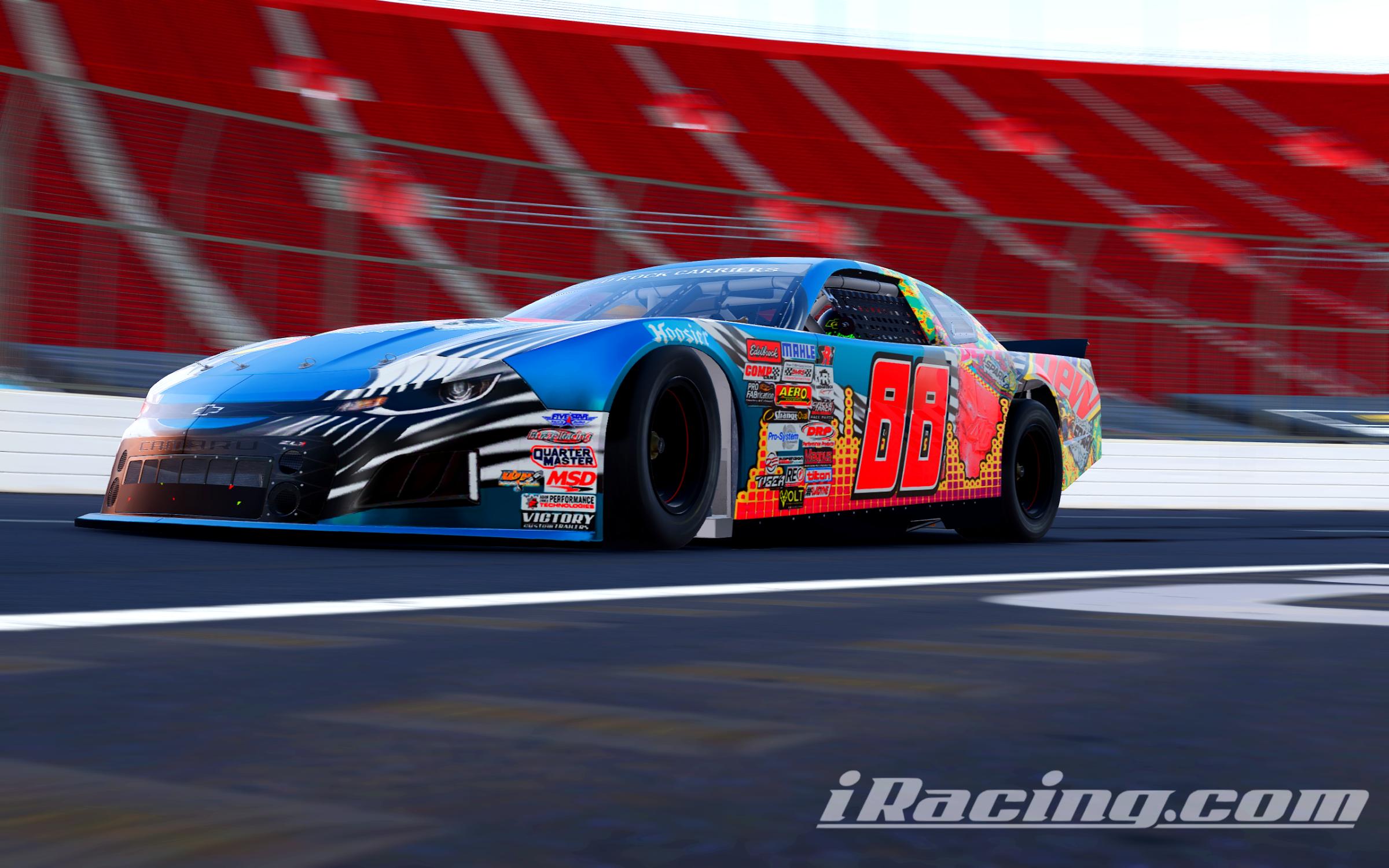 mtndewspark LMSC by Jeff Slaughter - Trading Paints