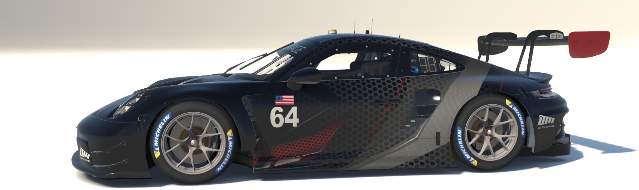 DMSG RA by John M. - Trading Paints