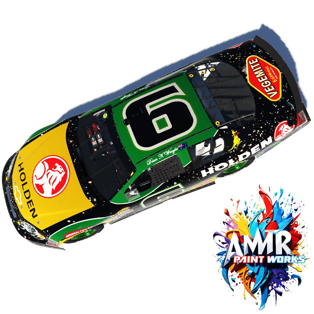 HOLDEN by Amr S. - Trading Paints