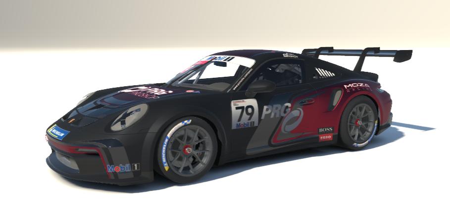 2024 PRG P-Cup by Joshua Gagnon2 - Trading Paints