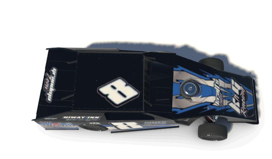 Nicholas Krattenmaker by Teddy Kottschade - Trading Paints