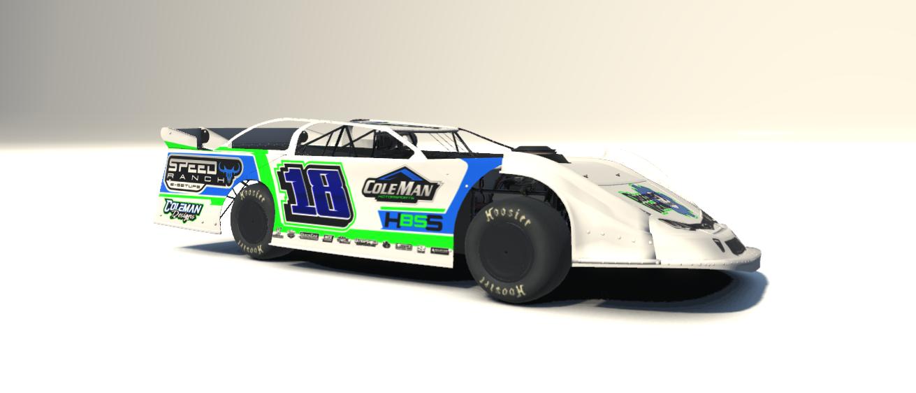Cole Stringer 2023 pt. 69 by Cole Stringer - Trading Paints