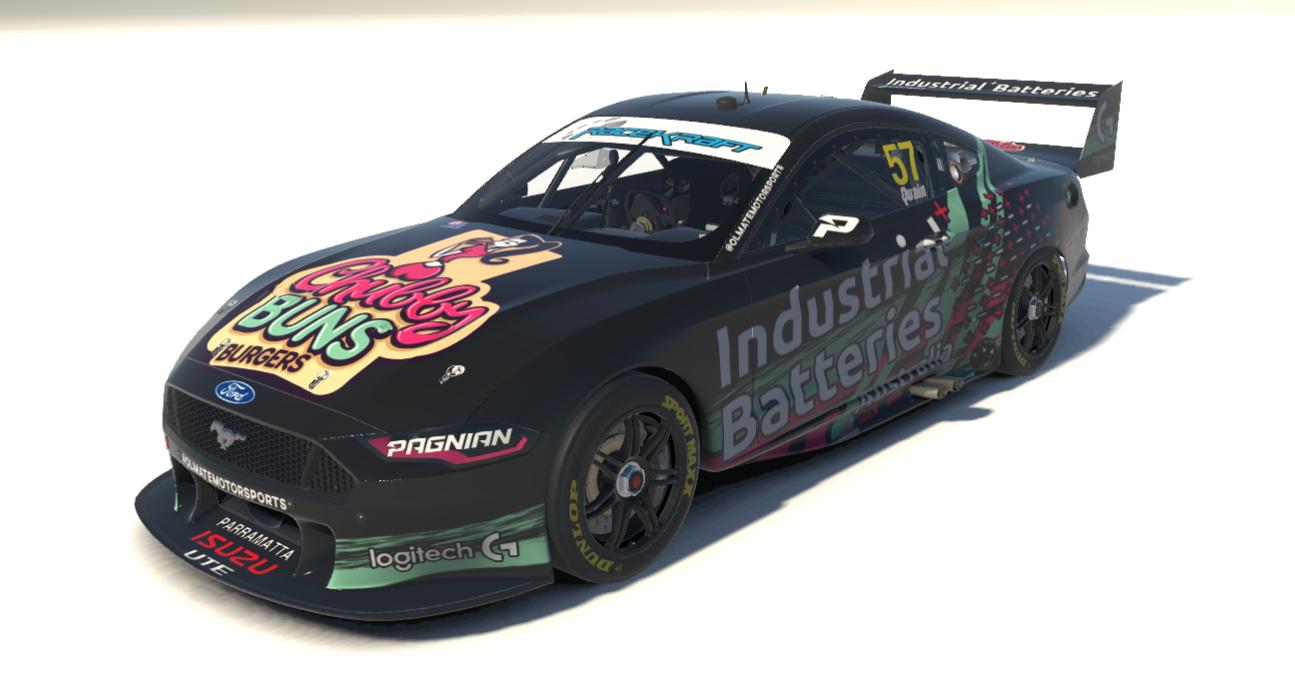 Ol Mate & Sons - Industrial Batteries Australia/Chubby Buns Burgers ...