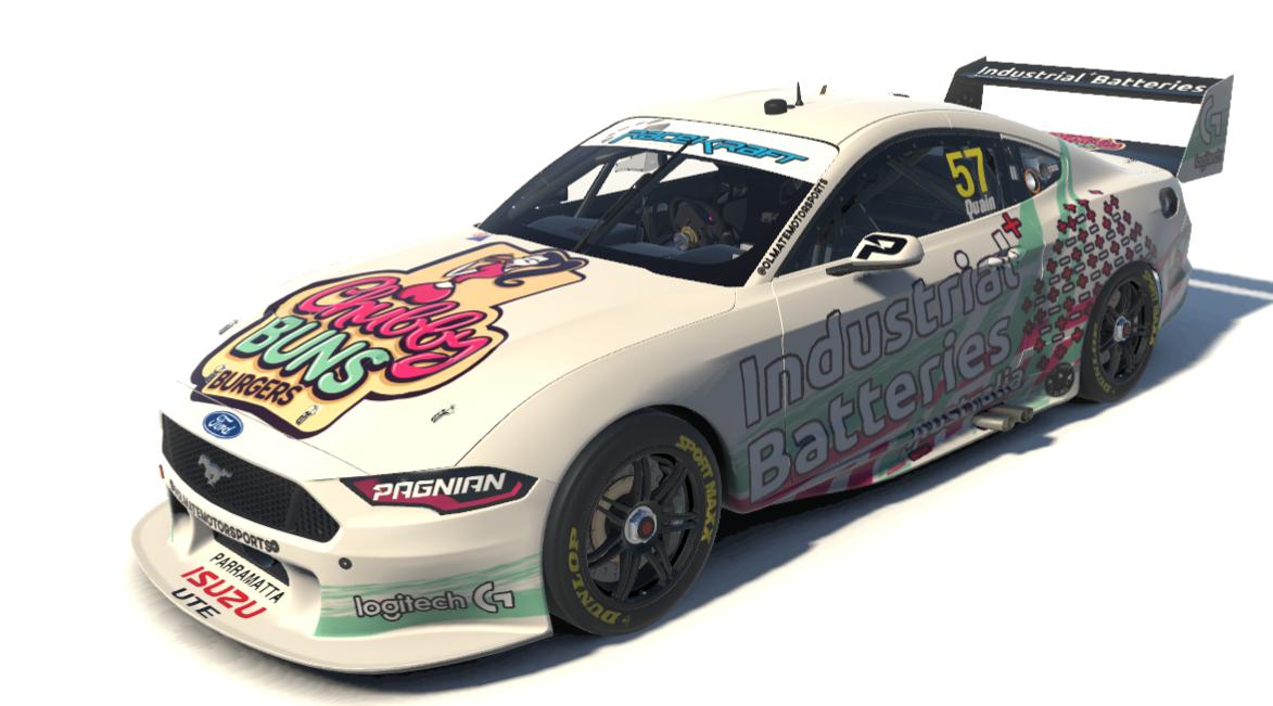 Ol Mate & Sons - Industrial Batteries Australia/Chubby Buns Burgers ...