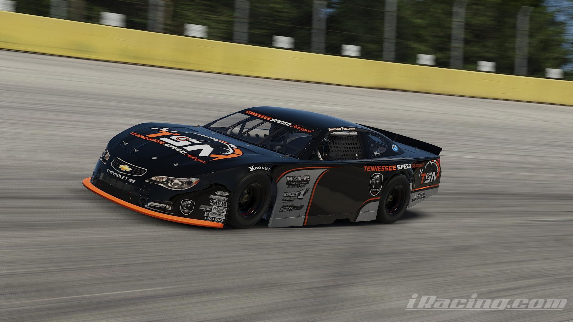 AP_LMS_SimStamped_ChevySS_2023_001_v1 by D. Allen Groat - Trading Paints