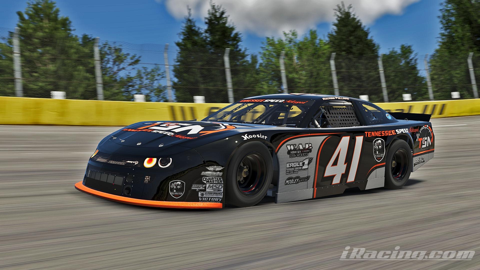 AP_LMS_41_SRTChallenger_2023_001_v1 by D. Allen Groat - Trading Paints