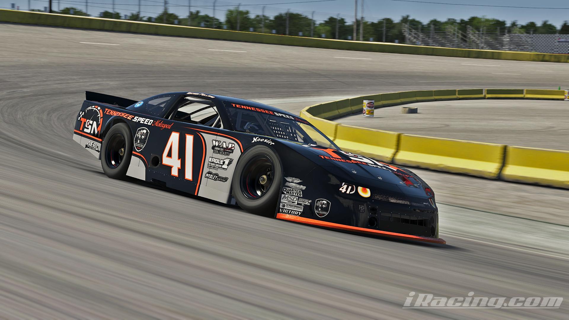 AP_LMS_41_SRTChallenger_2023_001_v1 by D. Allen Groat - Trading Paints