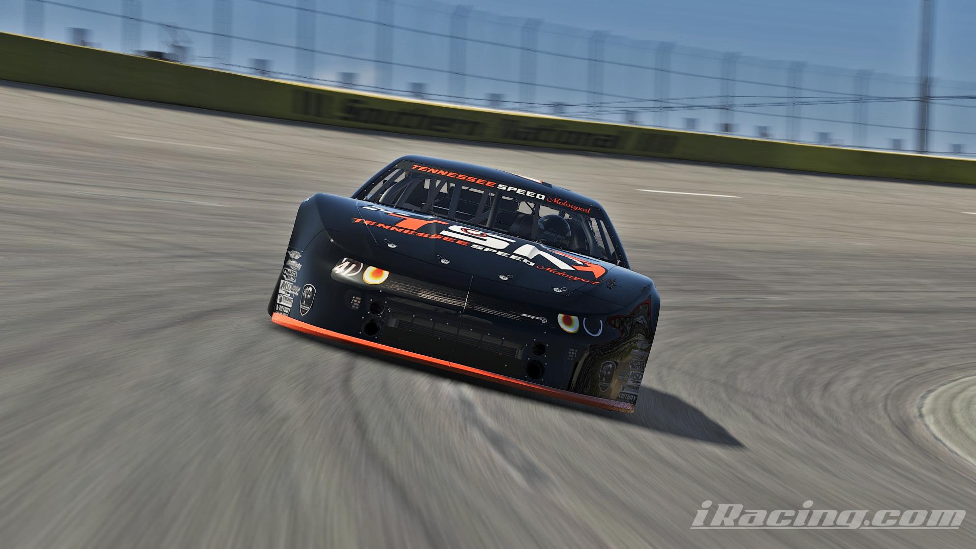 AP_LMS_41_SRTChallenger_2023_001_v1 by D. Allen Groat - Trading Paints