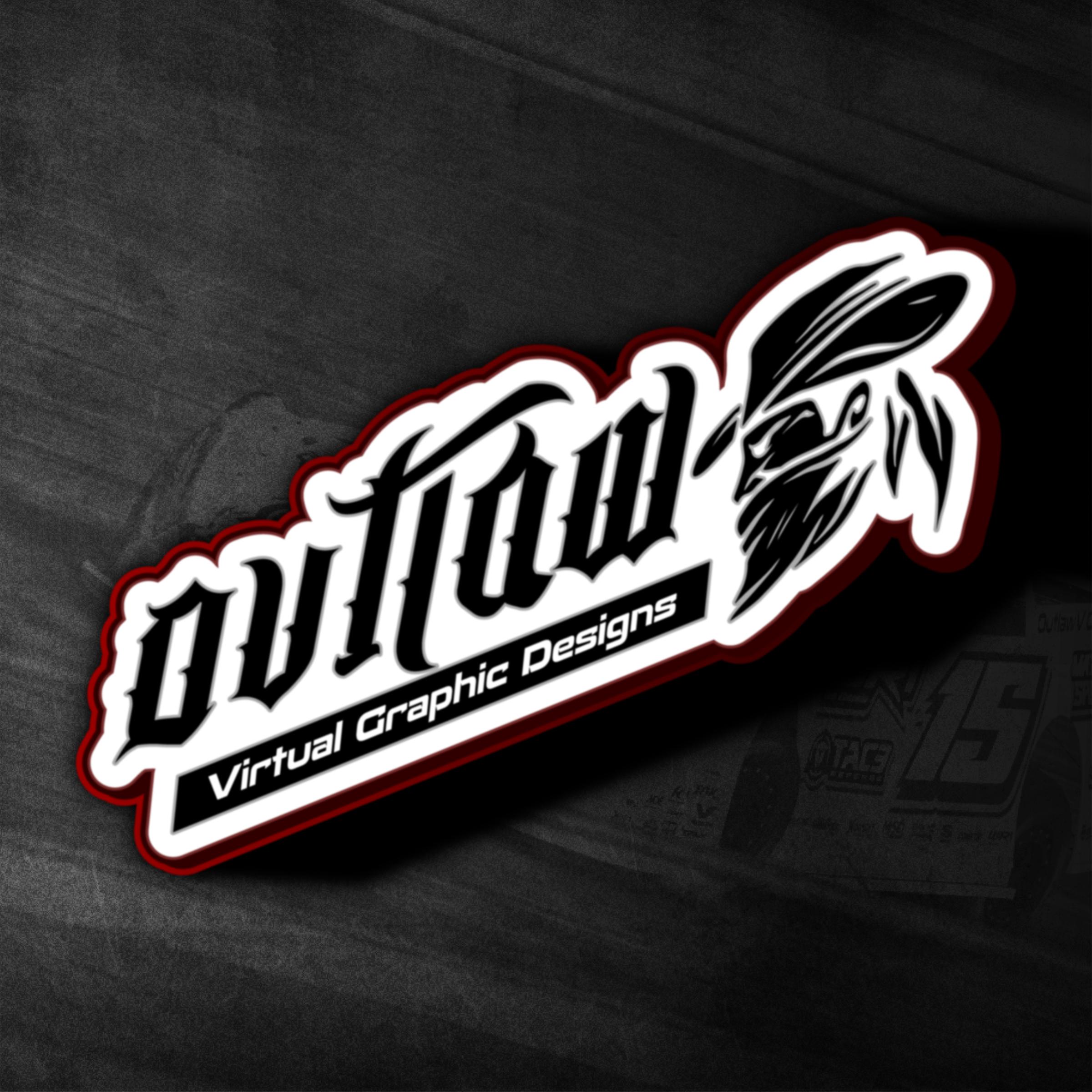 Tanner Whitmire Black and White #01 dirt ump modified by Jacob D Schulz ...