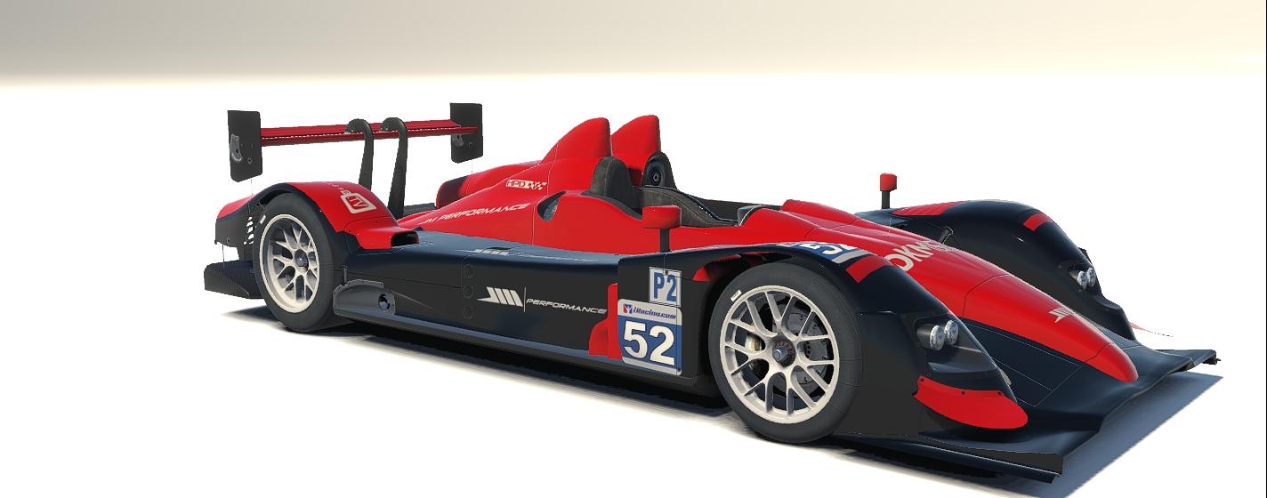 JM Performance Official by Matthias Mehlhorn - Trading Paints