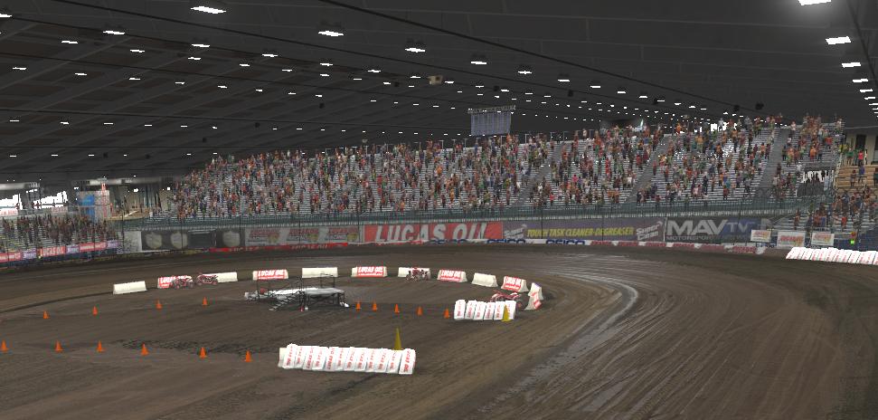 #84T DM Brody Tucker by Ashton Farr - Trading Paints