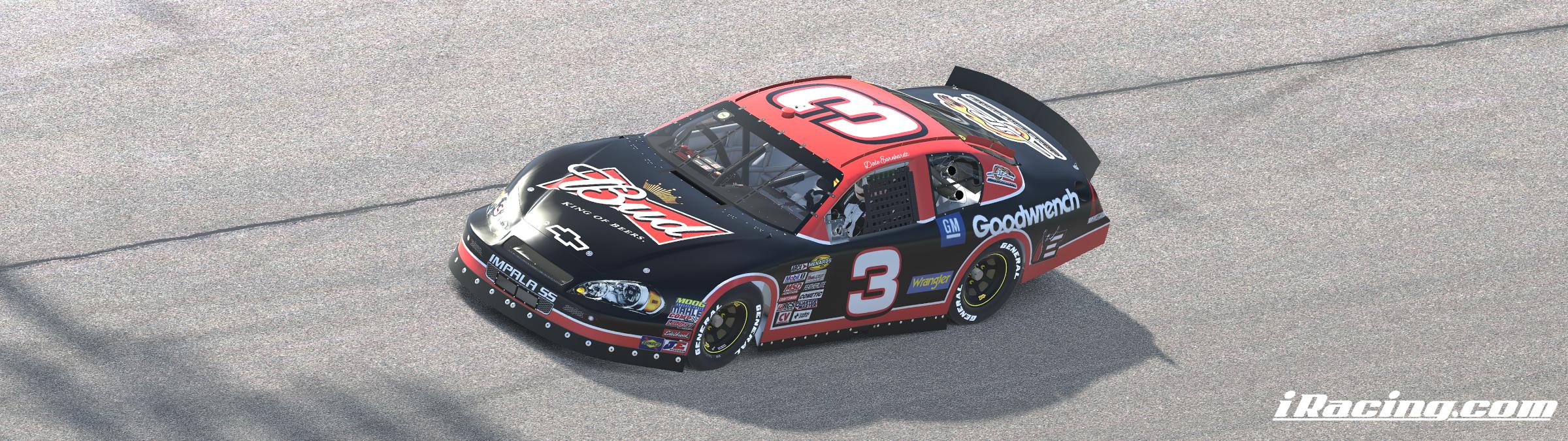 Dale + Dale by Mitchell Kostner - Trading Paints