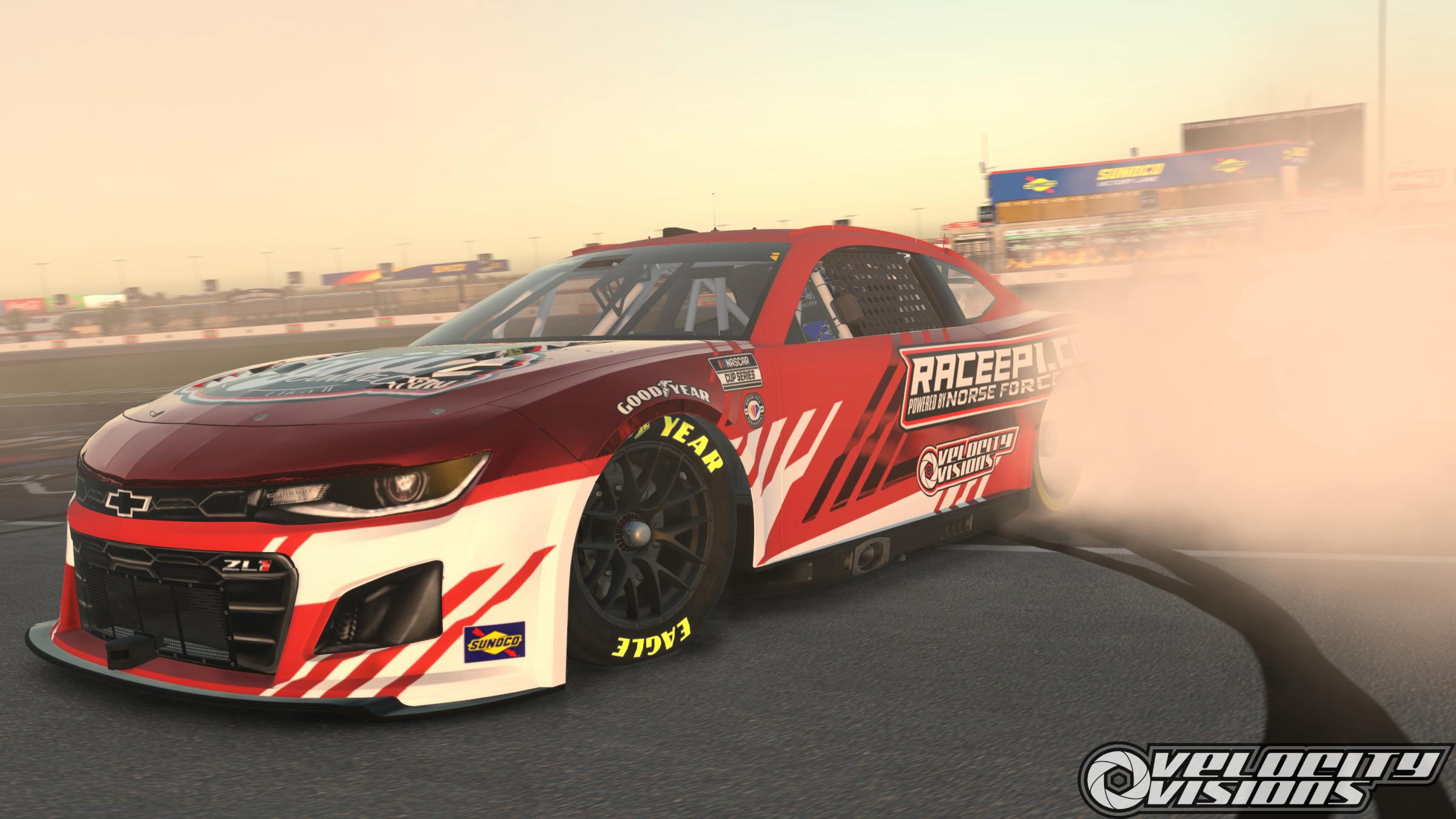 Dustin Casteel Next Gen by Kenny T. - Trading Paints