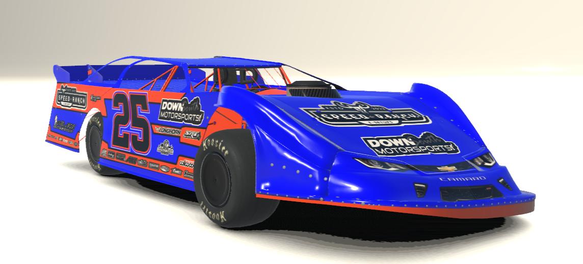 Bryce King|#25| Down South Motorsports|Speed Ranch| Kouts, Indiana| by ...