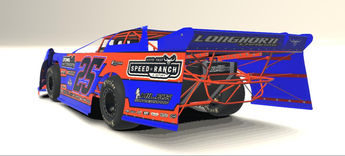 Bryce King|#25| Down South Motorsports|Speed Ranch| Kouts, Indiana| by ...