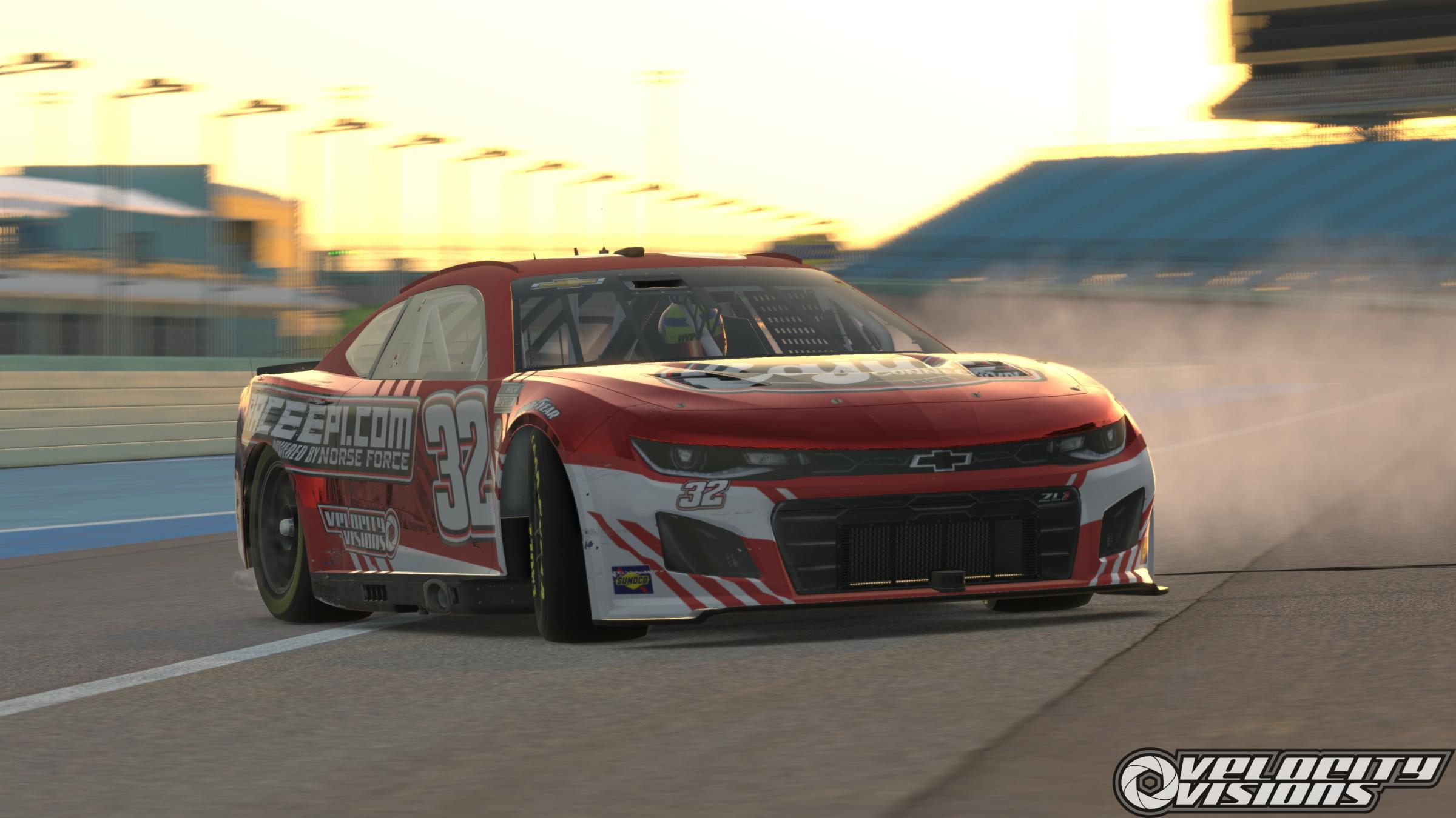 Dustin Casteel Next Gen W/ Numbers by Kenny T. - Trading Paints