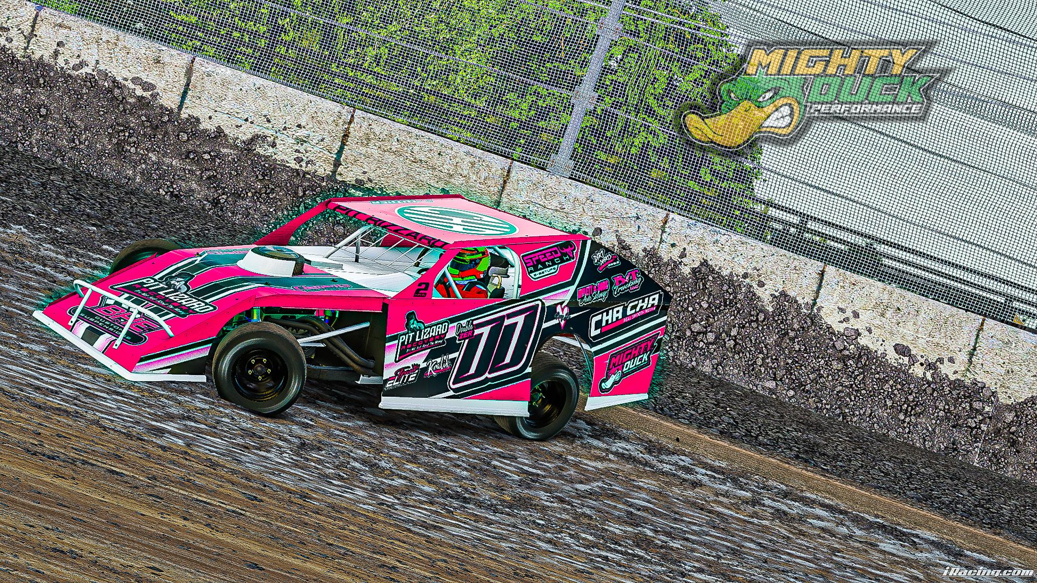 Chasin Luther UMP Mod by Bo C. - Trading Paints