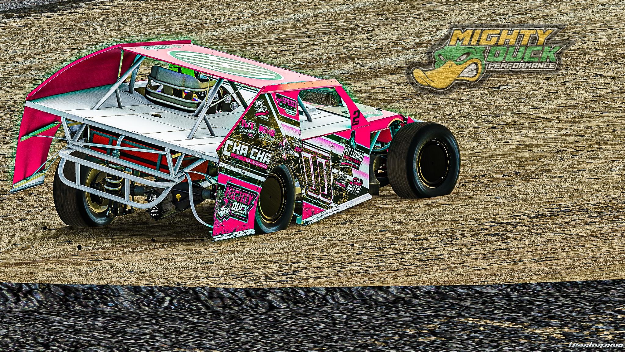 Chasin Luther UMP Mod by Bo C. - Trading Paints