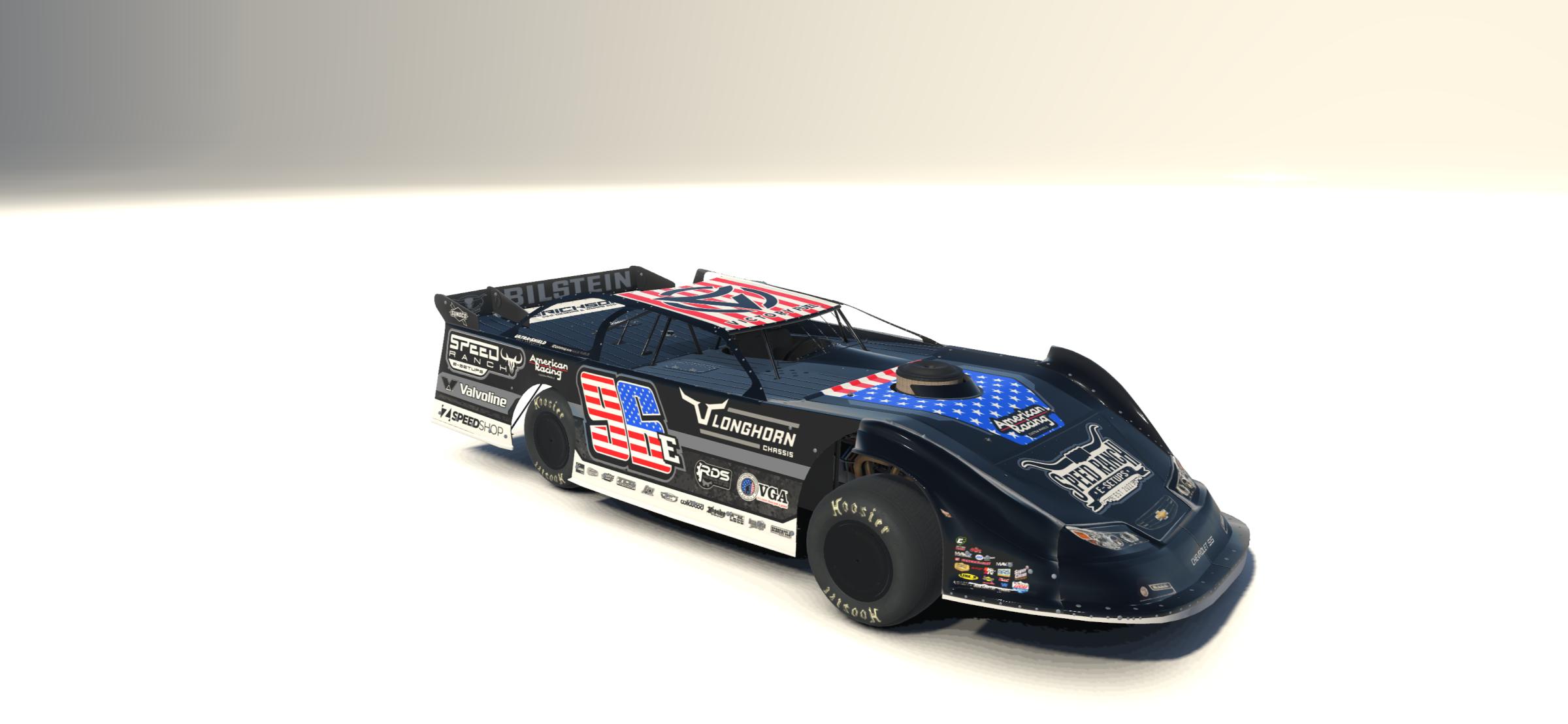 Clay Erickson Speed Ranch by Clay Erickson - Trading Paints