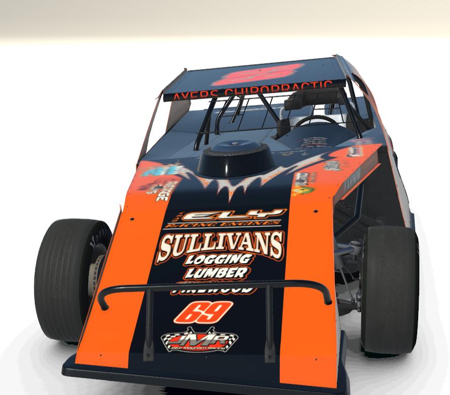 Jake Maynard by Jonathan Gaston - Trading Paints