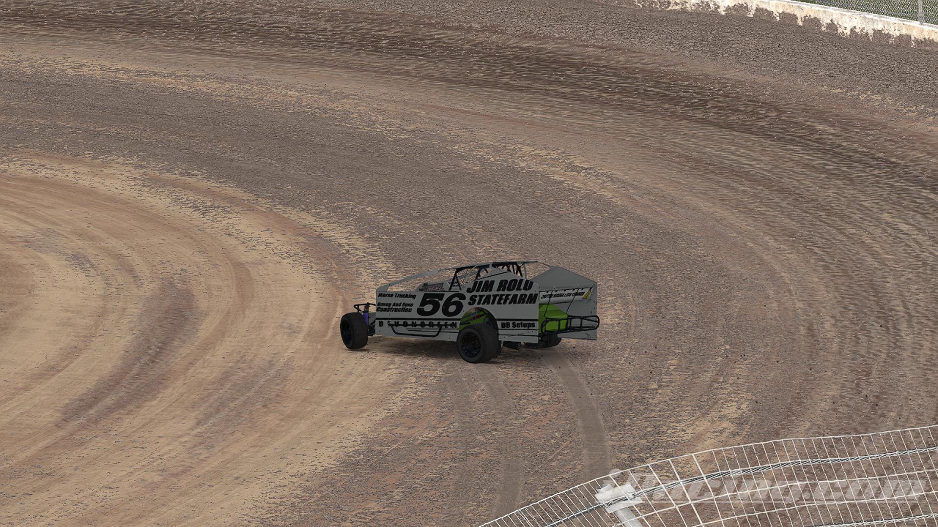 Devon Green #56 BBM by Devon Green - Trading Paints