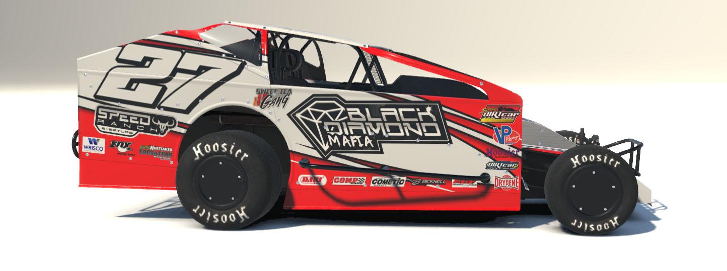 Landon Price BBM by Ty Dickenson - Trading Paints