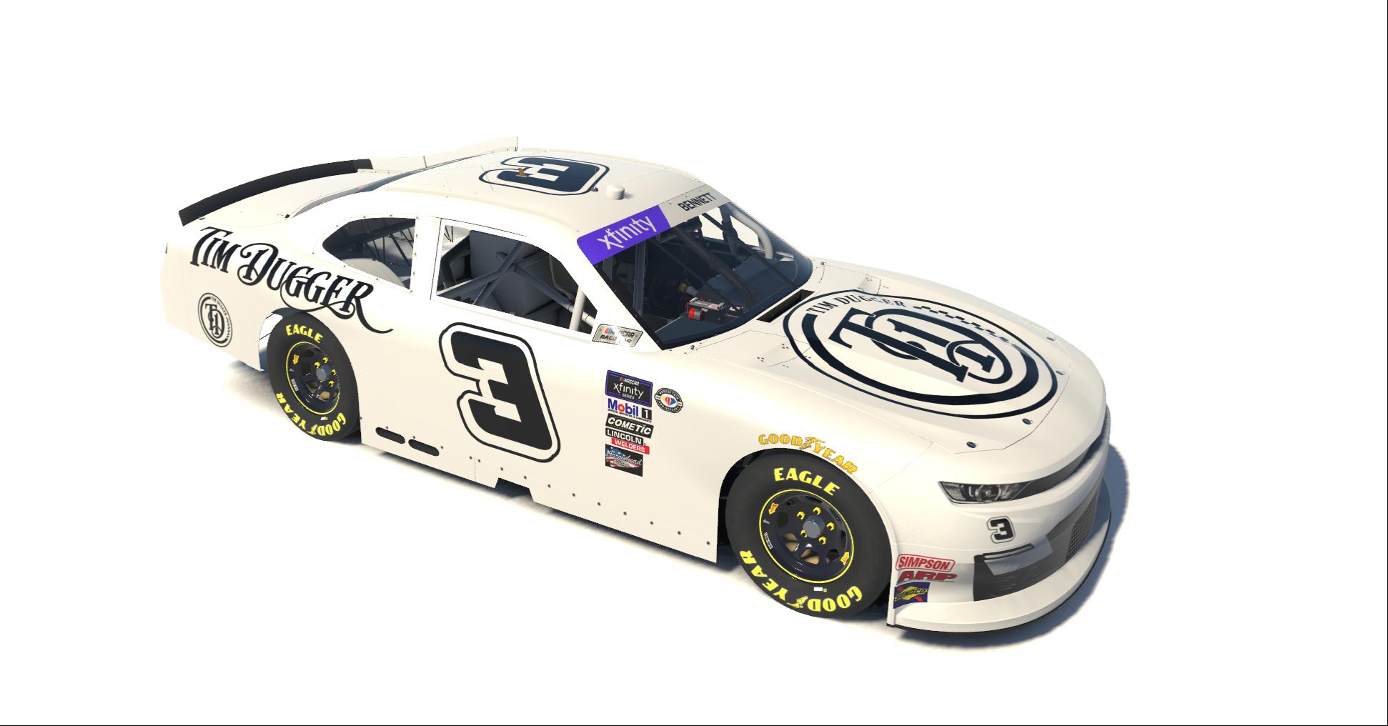 RP by Michael Bennett7 - Trading Paints